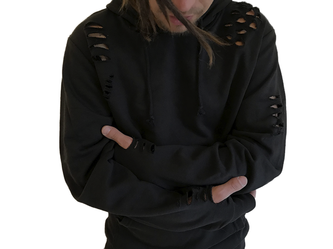 Startseite - Gravity Shift